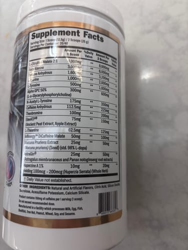 Archaneon Supplements Reviews - 115 Reviews | www.archaneonsupplements.com