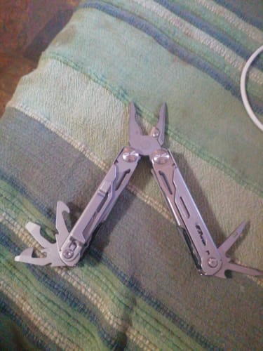 TerraTac Multitools Reviews - 1,204 Reviews | terratac.co.za