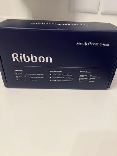 Ribbon Checkup Reviews - 1,261 Reviews | ribboncheckup.com