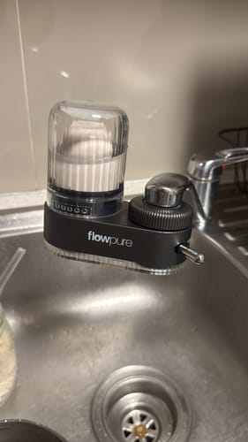 Flowpure Reviews - 727 Reviews | flowpure.com