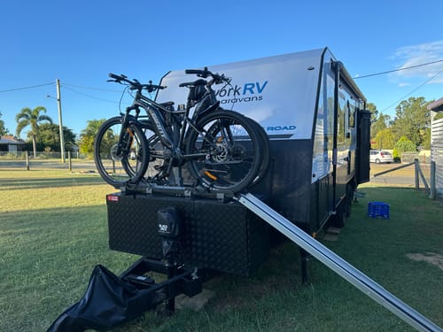 Wild Boar Bike Racks Reviews - 347 Reviews | wildboarbikeracks.com.au