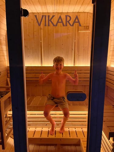Vikara Saunas Reviews - 56 Reviews | vikarasaunas.com