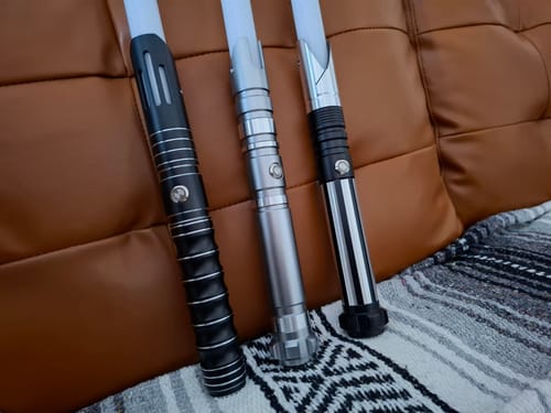 SWA Sabers Reviews - 1,008 Reviews | swasabers.com