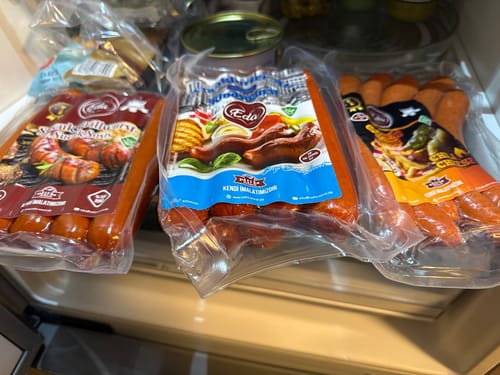 eda-wurst Bewertungen - 305 Bewertungen | www.edawurst.de