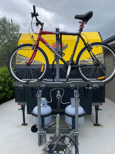 Wild Boar Bike Racks Reviews - 347 Reviews | wildboarbikeracks.com.au