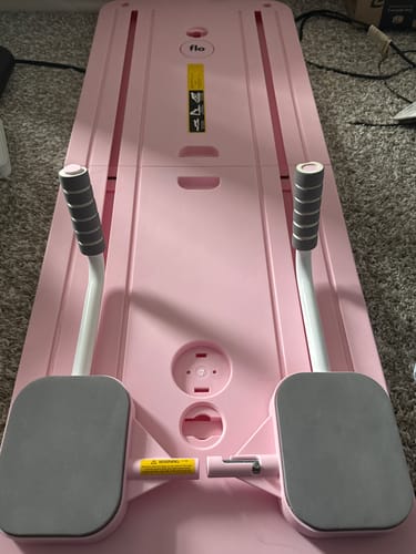 Flo Pilates Reviews - 234 Reviews | pilatesflo.com