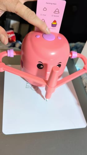 Teeto - Revolutionary Drawing Canvas for Kids