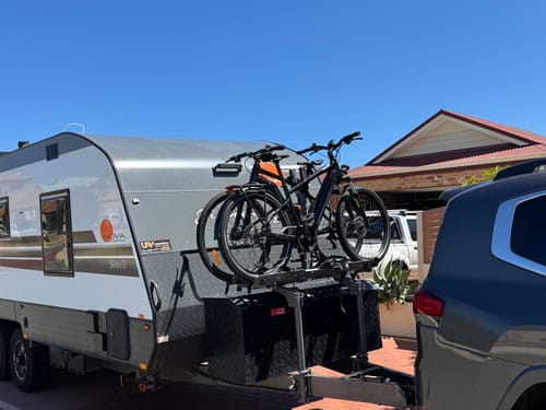 Wild Boar Bike Racks Reviews - 347 Reviews | wildboarbikeracks.com.au