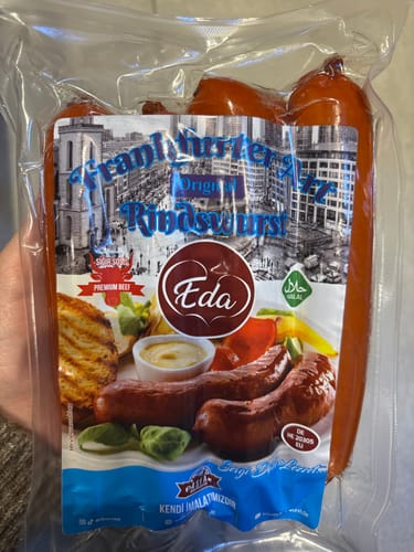 eda-wurst Bewertungen - 319 Bewertungen | www.edawurst.de