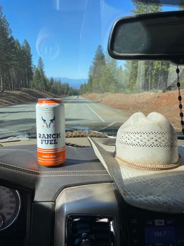 Ranch Fuel Energy Reviews - 5,180 Reviews | ranchfuel.com