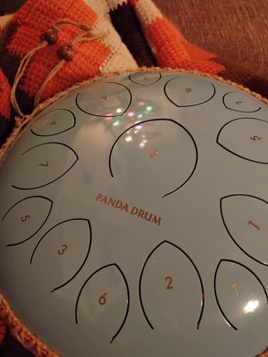 Panda Drum • US Reviews - 1,159 Reviews | pandadrum.com