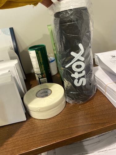 STOX Avis - 377 Avis | stoxhockey.com