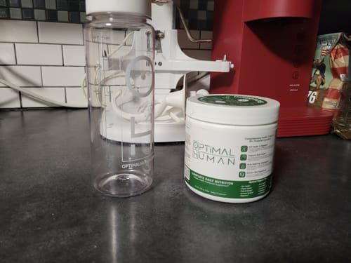 Optimal Human Reviews - 637 Reviews | optimalhuman.com