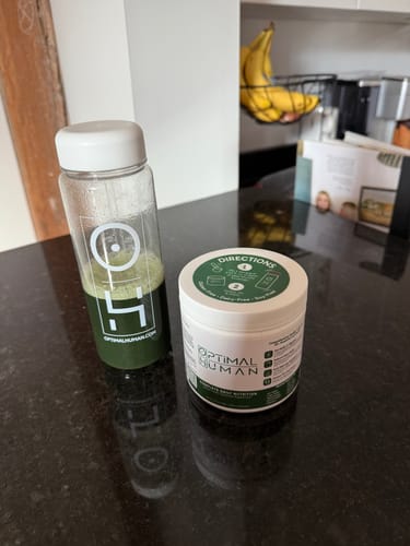 Optimal Human Reviews - 637 Reviews | optimalhuman.com