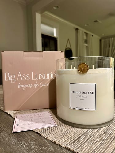 Big Ass Luxuries Reviews - 1,997 Reviews | bigassluxuries.com