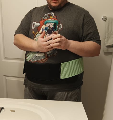 Lumbowrap Reviews - 1,693 Reviews | www.lumbowrap.com