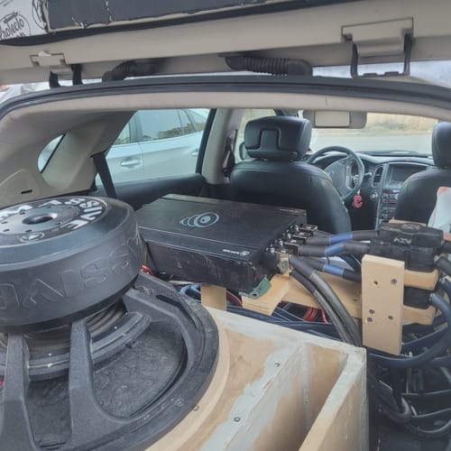 SLAPZ car audio Reviews - 495 Reviews | slapzaudio.com