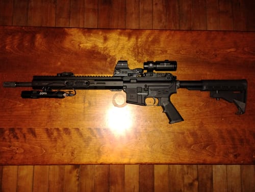 SFT2 Tactical Reviews - 2,619 Reviews | sft2tactical.com