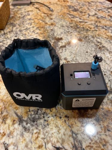 OVR Performance Reviews - 1,069 Reviews | ovrperformance.com