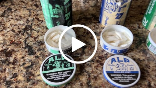 ALP Pouches Reviews - 26,877 Reviews | alppouch.com