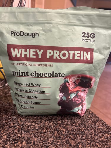 ProDough Protein Bakeshop Reviews - 4,868 Reviews | prodoughshop.com