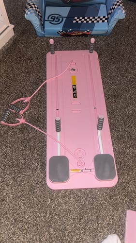 Flo Pilates Reviews - 1,783 Reviews | pilatesflo.com