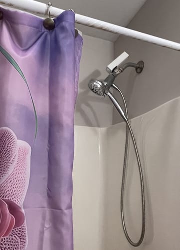 The Shower Wizard Reviews - 209 Reviews | showersavingtimer.com