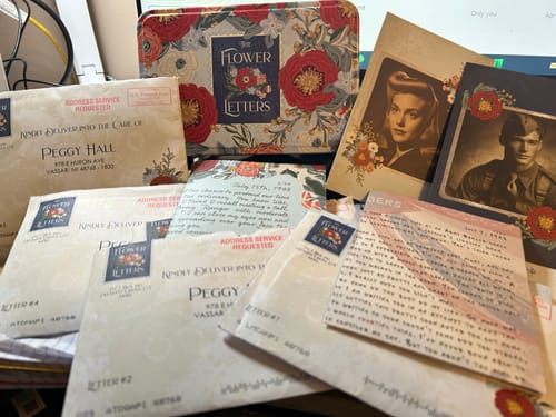 The Flower Letters Reviews - 2,825 Reviews | theflowerletters.com