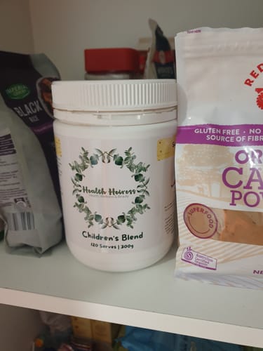 Health Heiress Reviews - 705 Reviews | healthheiress.au