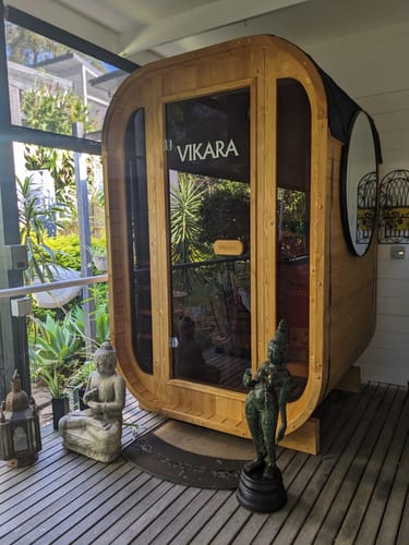 Vikara Saunas Reviews - 56 Reviews | vikarasaunas.com