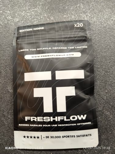 FreshFlow Avis - 369 Avis | freshflowup.com