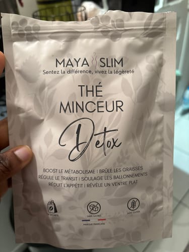 Maya Slim Avis - 1,554 Avis | mayaslim.fr