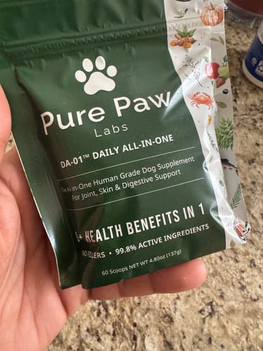 Pure Paw Labs Reviews - 429 Reviews | purepawlabs.com