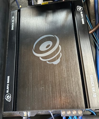 SLAPZ car audio Reviews - 495 Reviews | slapzaudio.com