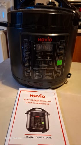 Novio Reviews - 2,220 Reviews | novio.ro