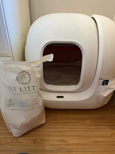 Fit Litter Reviews - 2,731 Reviews | fitlitter.co.uk