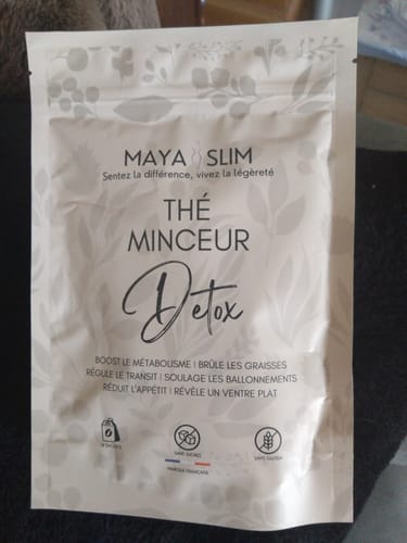 Maya Slim Avis - 1,554 Avis | mayaslim.fr