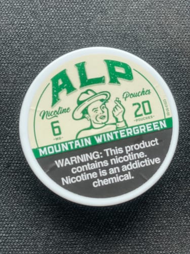 ALP Pouches Reviews - 29,591 Reviews | alppouch.com