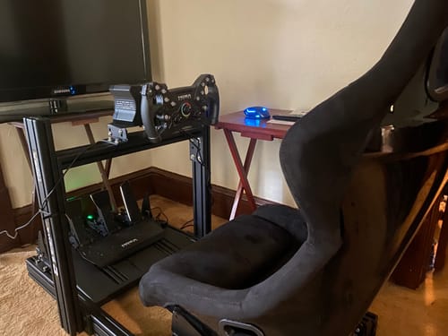 6 Sigma Sim Racing Reviews - 850 Reviews | 6sigmasimracing.com