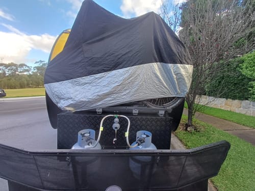 Wild Boar Bike Racks Reviews - 347 Reviews | wildboarbikeracks.com.au