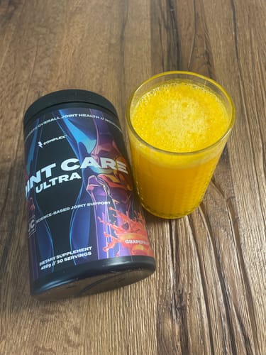 Complex Reviews - 5,371 Reviews | complexsupplements.cz