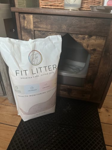 Fit Litter Reviews - 2,731 Reviews | fitlitter.co.uk
