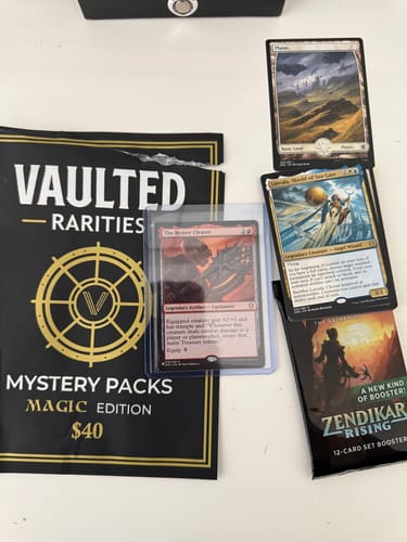 Vaulted Rarities Reviews - 128 Reviews | vaultedrarities.com