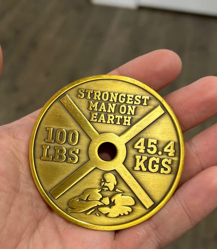 Shaw Strength Reviews - 2,752 Reviews | shawstrength.com