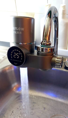 InFlow Reviews - 791 Reviews | inflowfilter.com