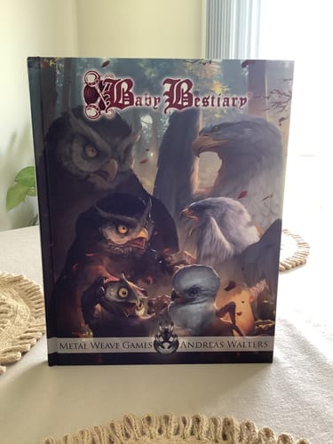 Baby Bestiary Reviews - 184 Reviews | babybestiary.com