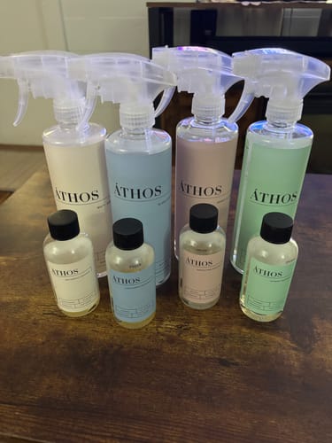 ÁTHOS Reviews - 3,600 Reviews | athosliving.com