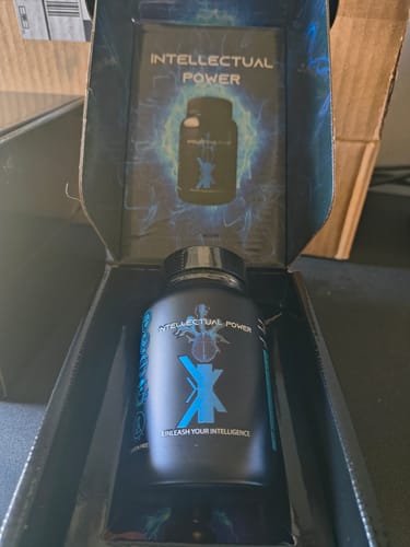 Intellectual Power Reviews - 2,844 Reviews | intellectualpower ...