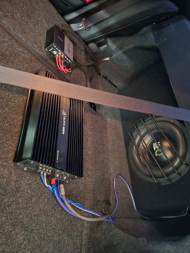 SLAPZ car audio Reviews - 307 Reviews | slapzaudio.com