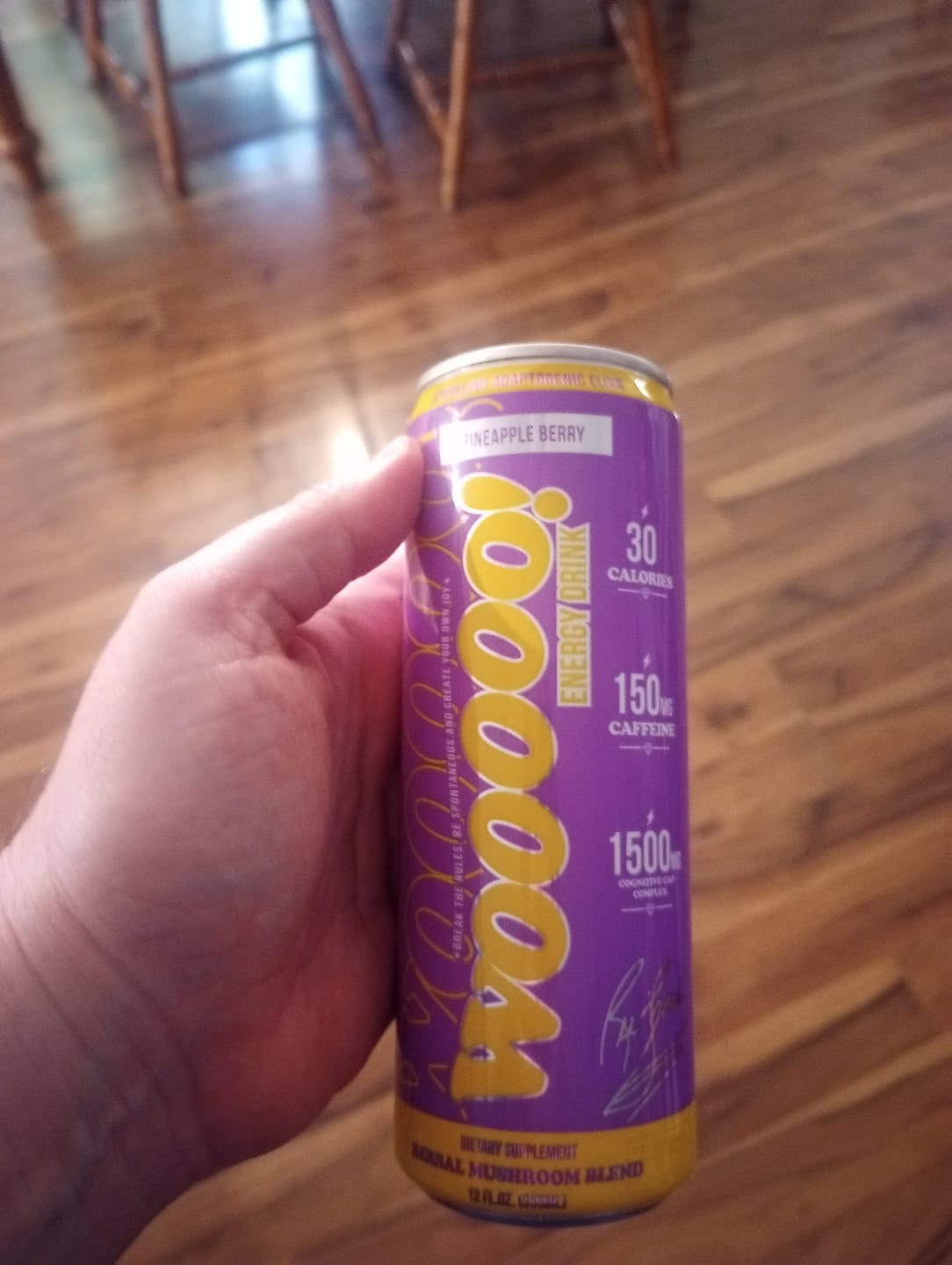 Adaptogenic Energy Drinks: The Ultimate Mood Booster - Thepiton.com